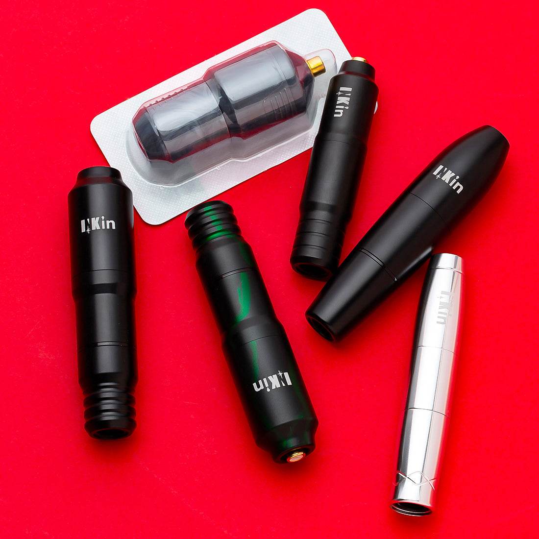Rotary Pen All – INKin Tattoo Supply