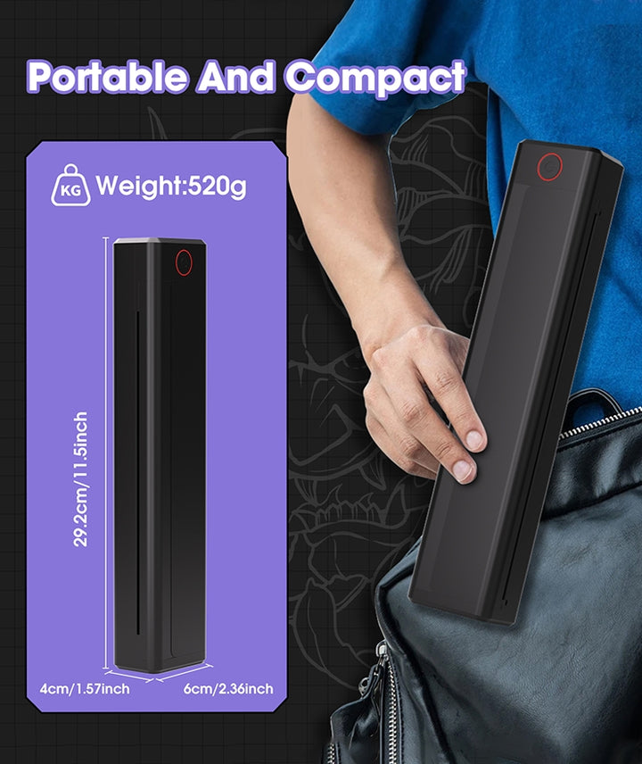 Professional Tattoo Manufacturer - INKin Tattoo Supply