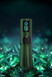 Professional Tattoo Manufacturer - INKin Tattoo Supply